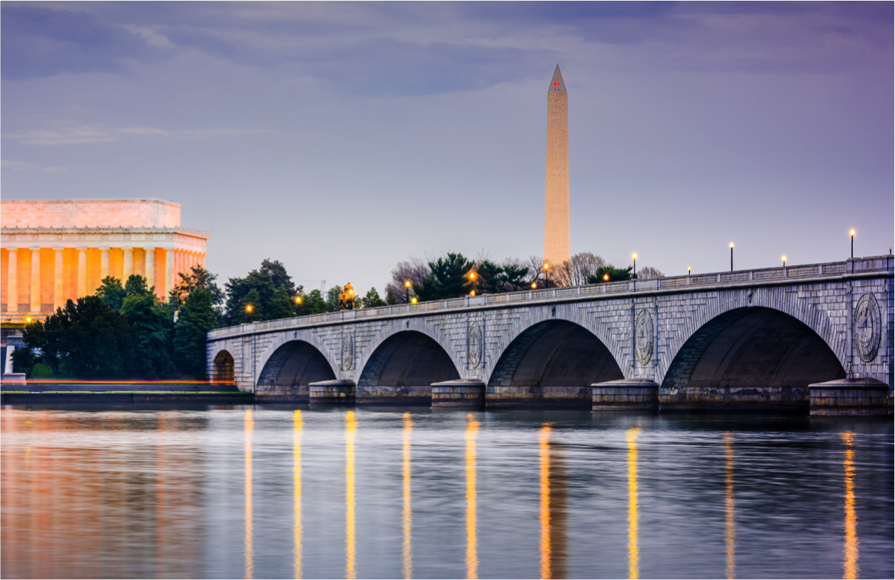 Success with DDOT's parkDC: Penn Quarter/Chinatown Parking Pricing Pilot