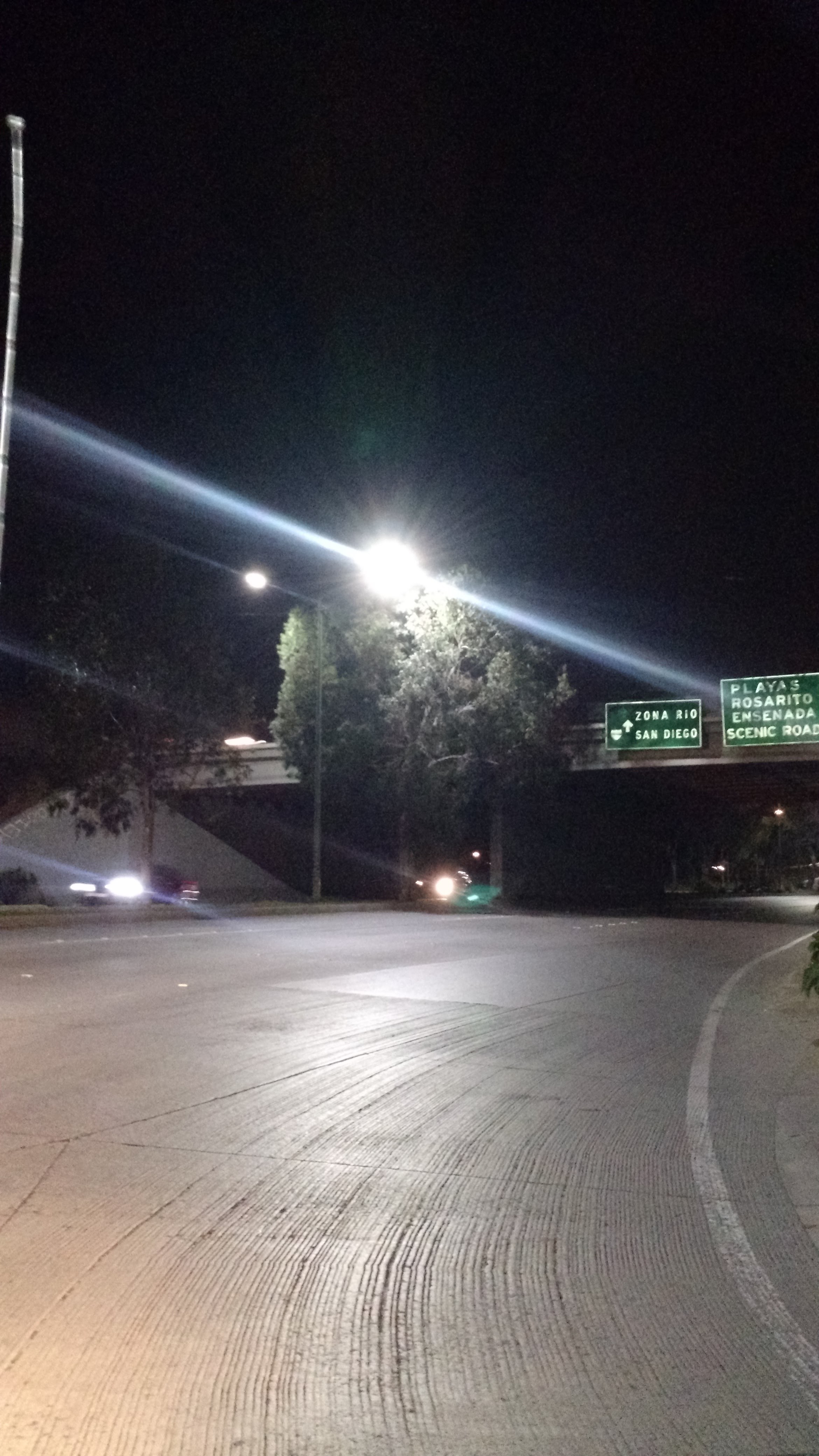 Safer roads with the conversion of 6,800 roadway lights to LED technology