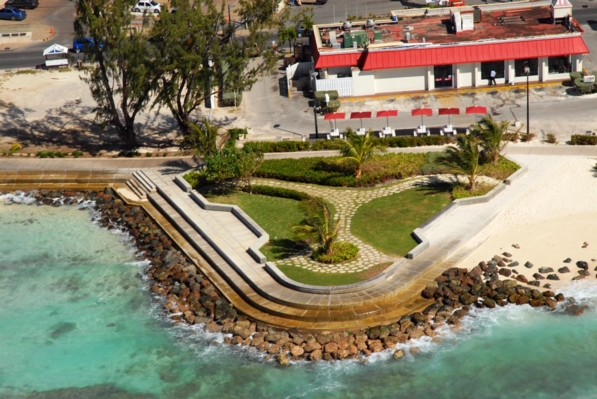 Barbados Coastal Infrastructure Program improves shorelines & expands ...