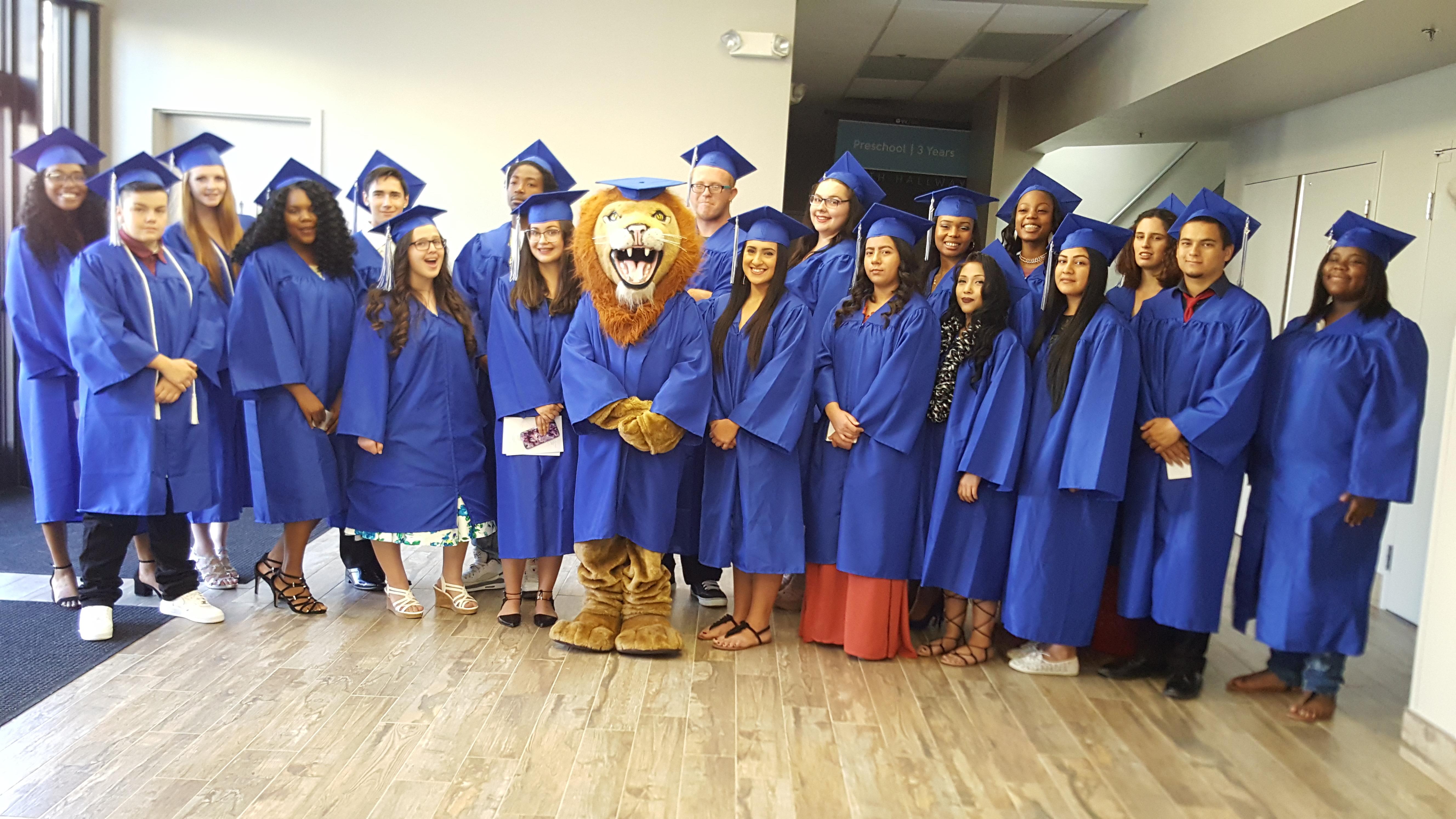 No Cost LED Conversion + Student Engagement