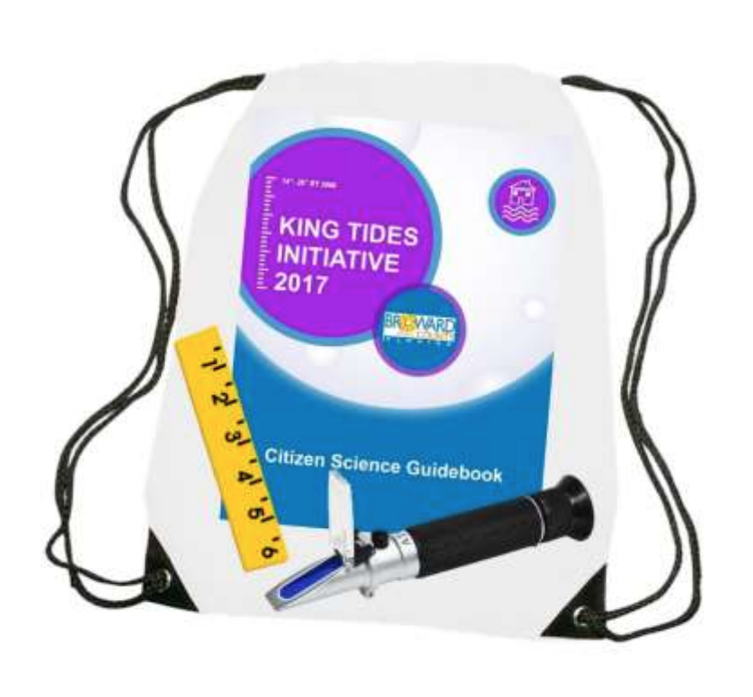 Citizen Science for King Tide Flooding