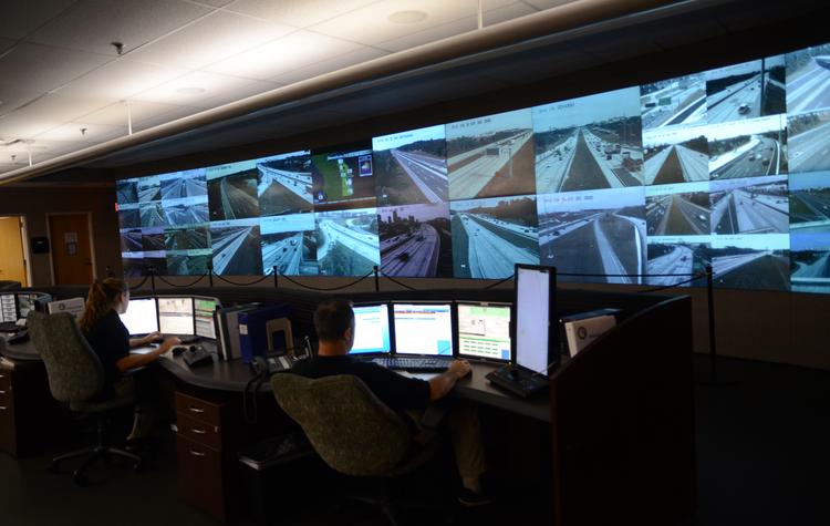 Orlando Operations Center