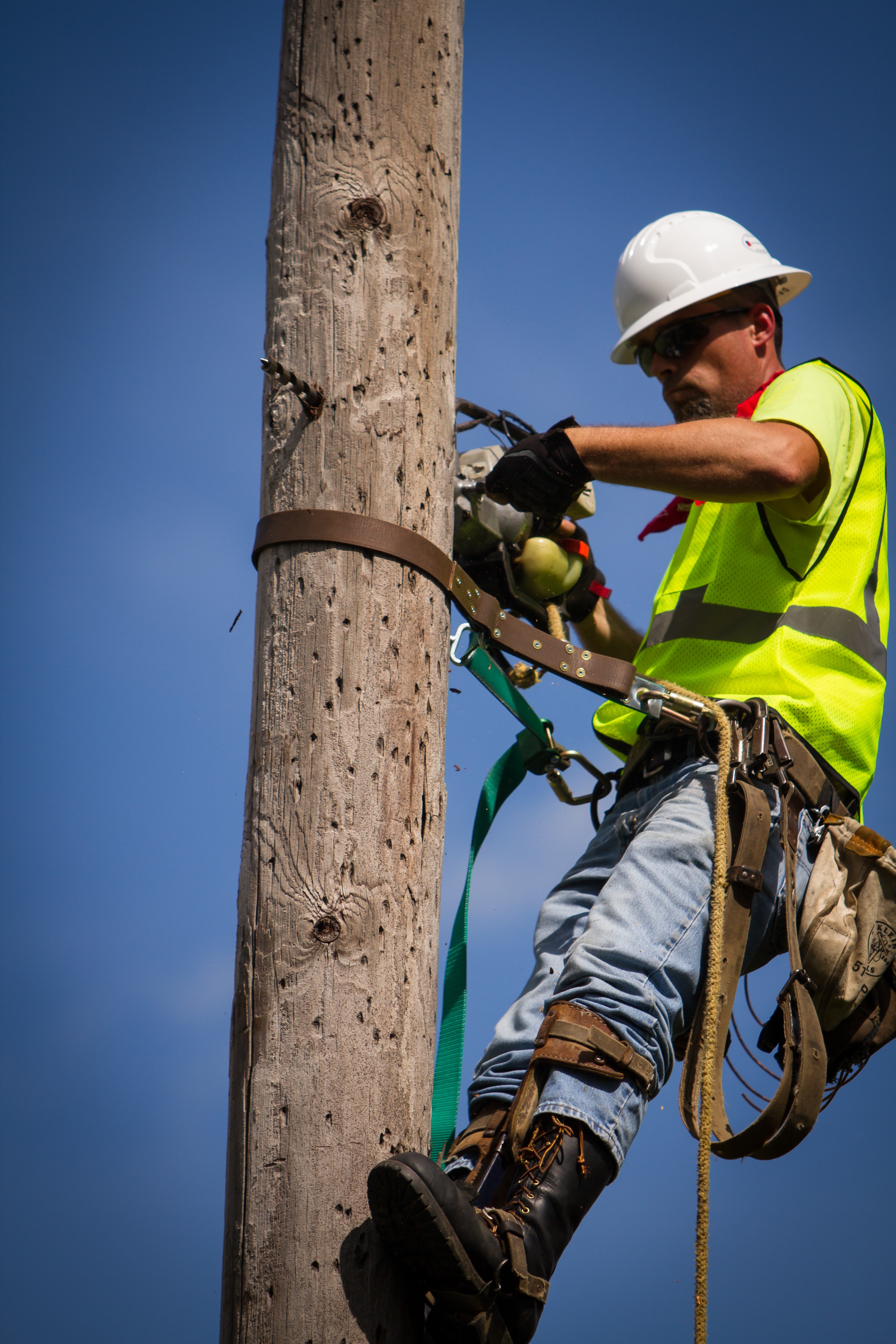 Kentucky Plans To Build Open-Access Broadband Network