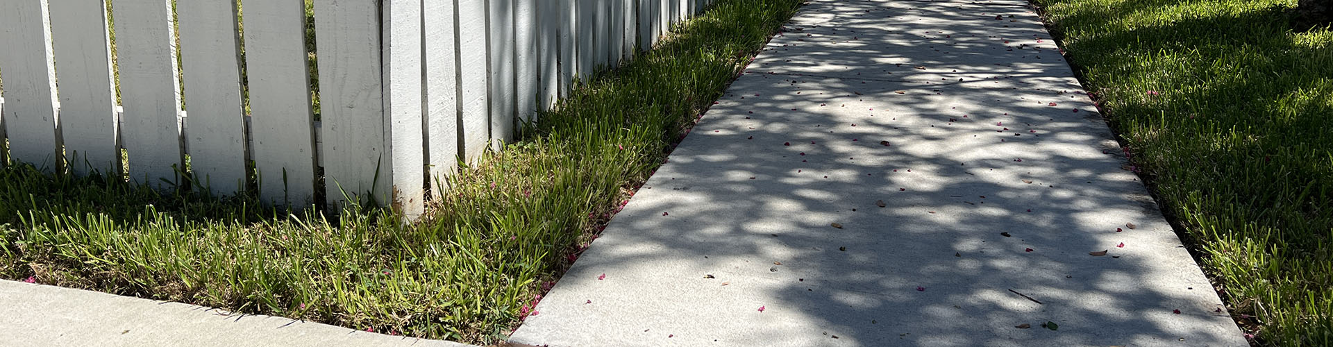 Using GIS for Equitable Sidewalks in the City of Houston