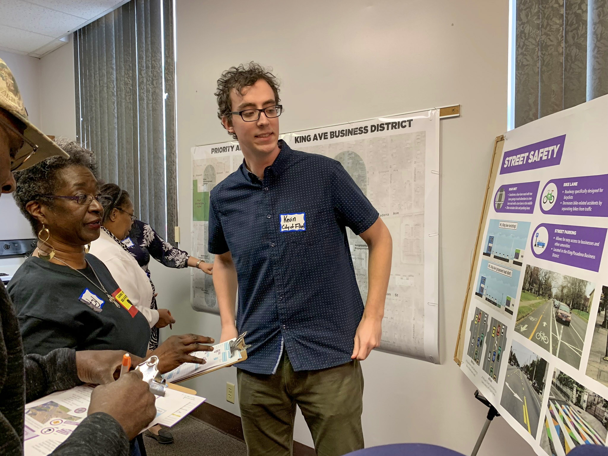 Street Design Tool Increases Engagement 10x for Corridor Enhancement ...