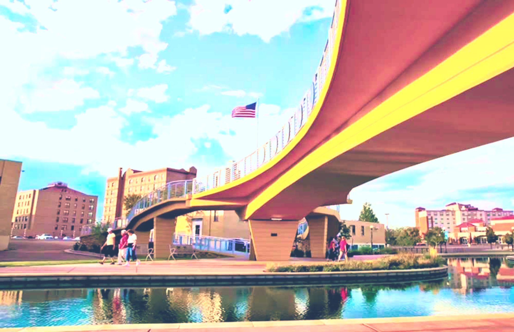 Pueblo commits ARPA Funds to Projects for Community Recovery