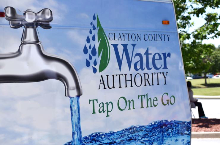 Reducing apparent water loss and recovering lost revenue through ...