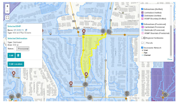Open Source Code Enables GSI Asset Management
