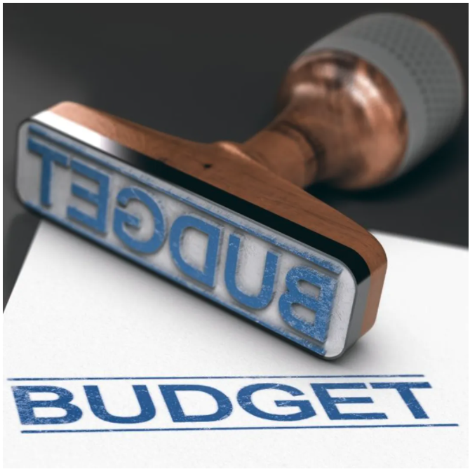 Kingston's Financial Future | Community Budget Simulations