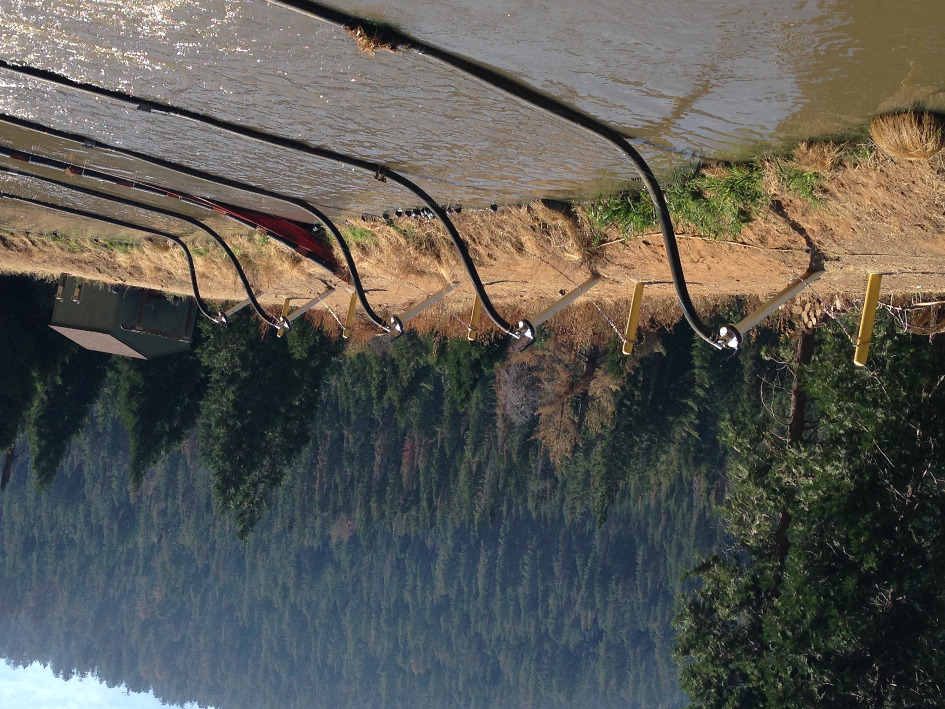 Upgrading Aging Water Infrastructure in Rural County