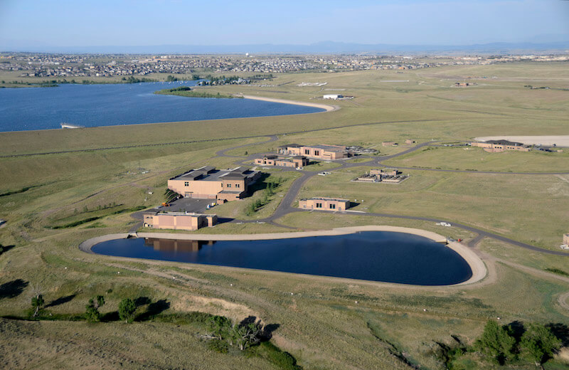 Aurora's Prairie Waters system - Expanding drinking water supply ...