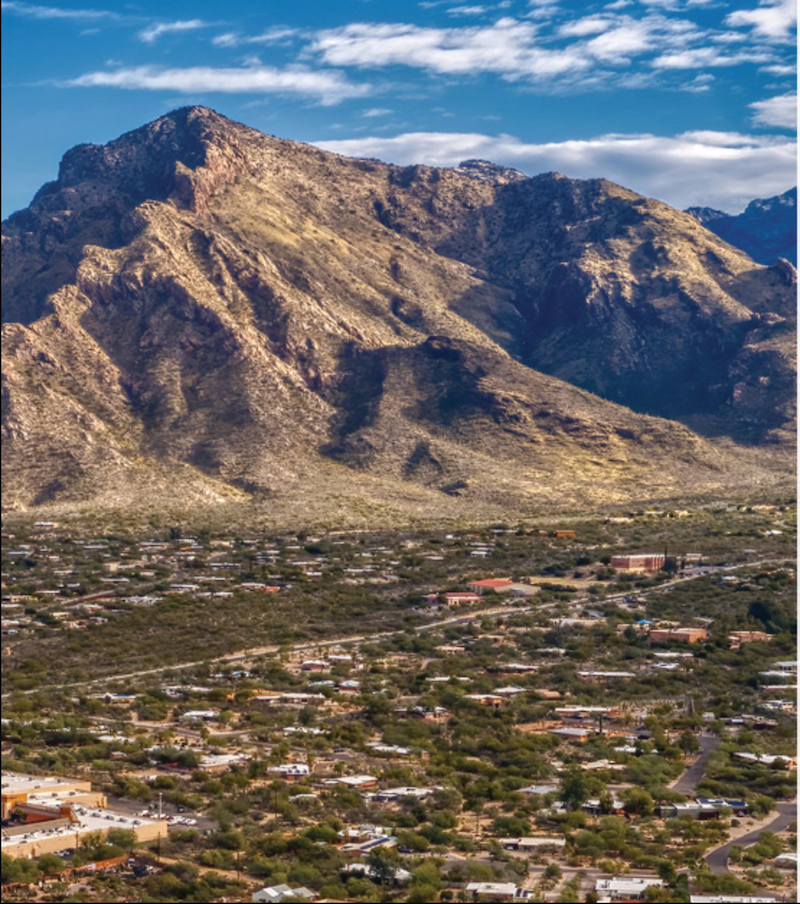 Digital Services Replace Manual Transactions in Oro Valley