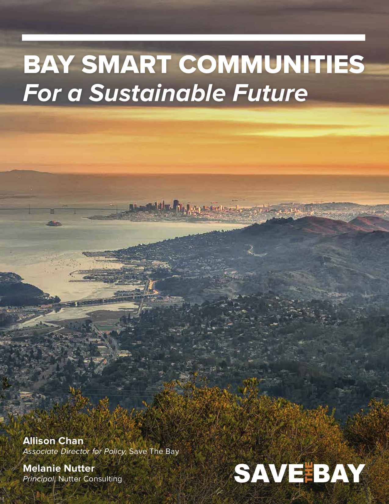 San Francisco Implements Smart City Infrastructure