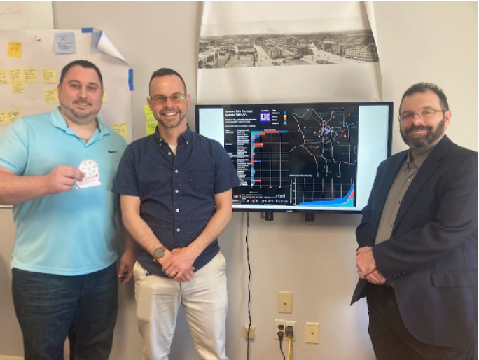 Syracuse Encourages Residents to Use Open Data Portal