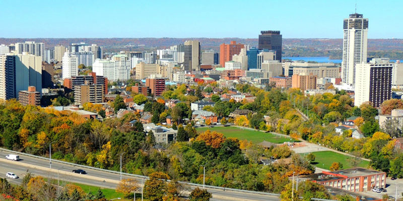 Hamilton reduces speeding without adding police enforcement