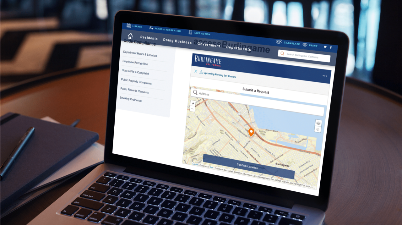 Centralized Resident Services Improves Operations