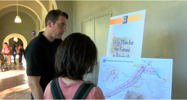 Citizen-Led Planning: Our Riverside, Our Neighborhoods